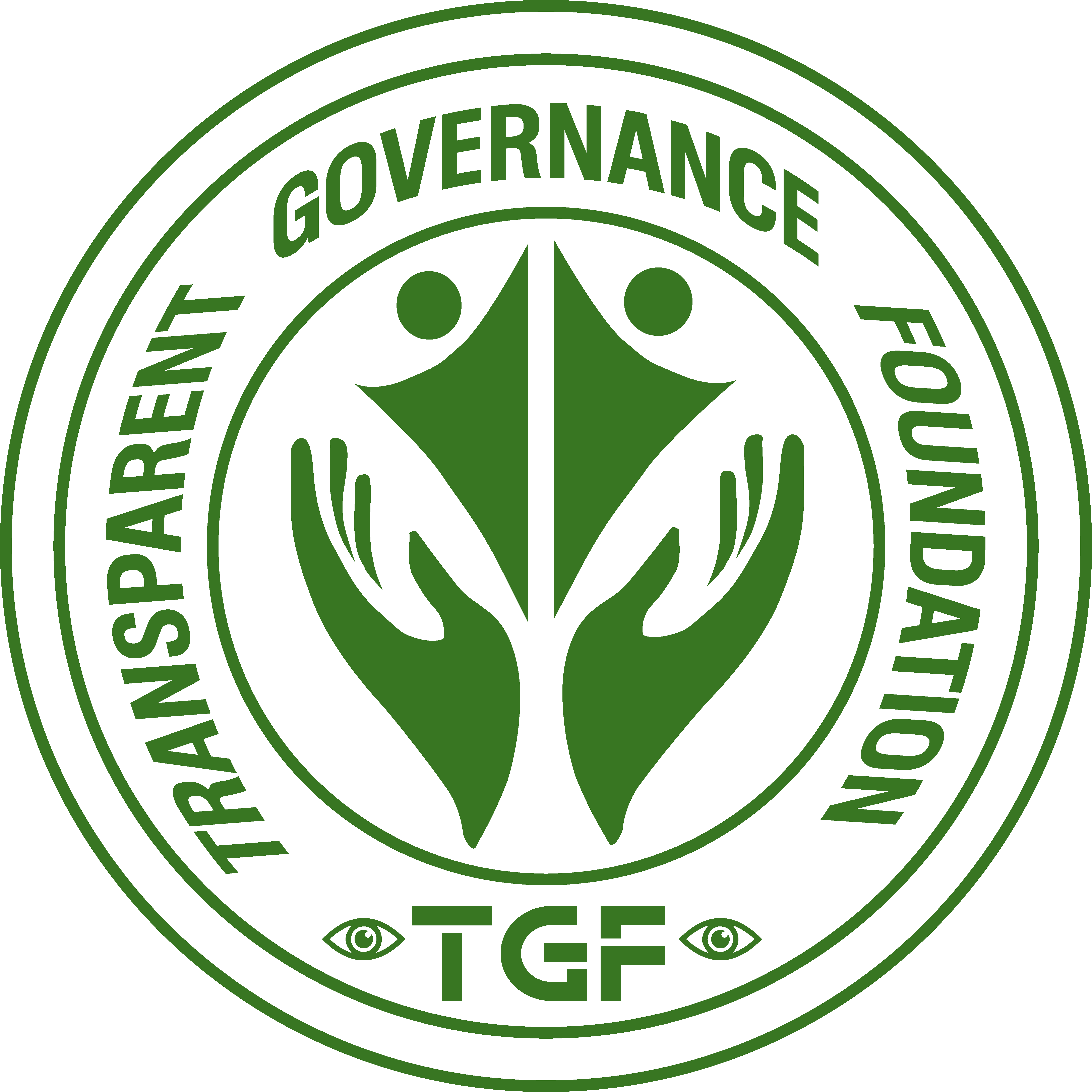 Transparent Governance Foundation